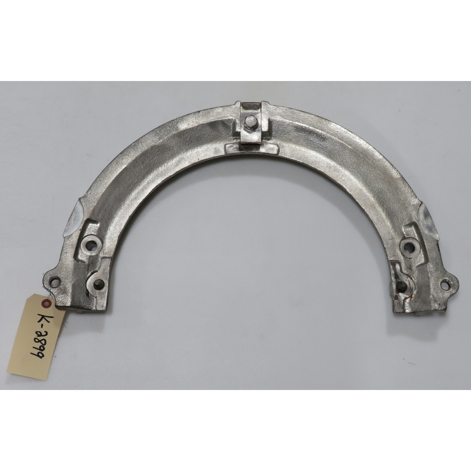 Hobart 00-024653-00001 Mixer Bowl Adapter 80 Quart to 40 / 30 Quart ...