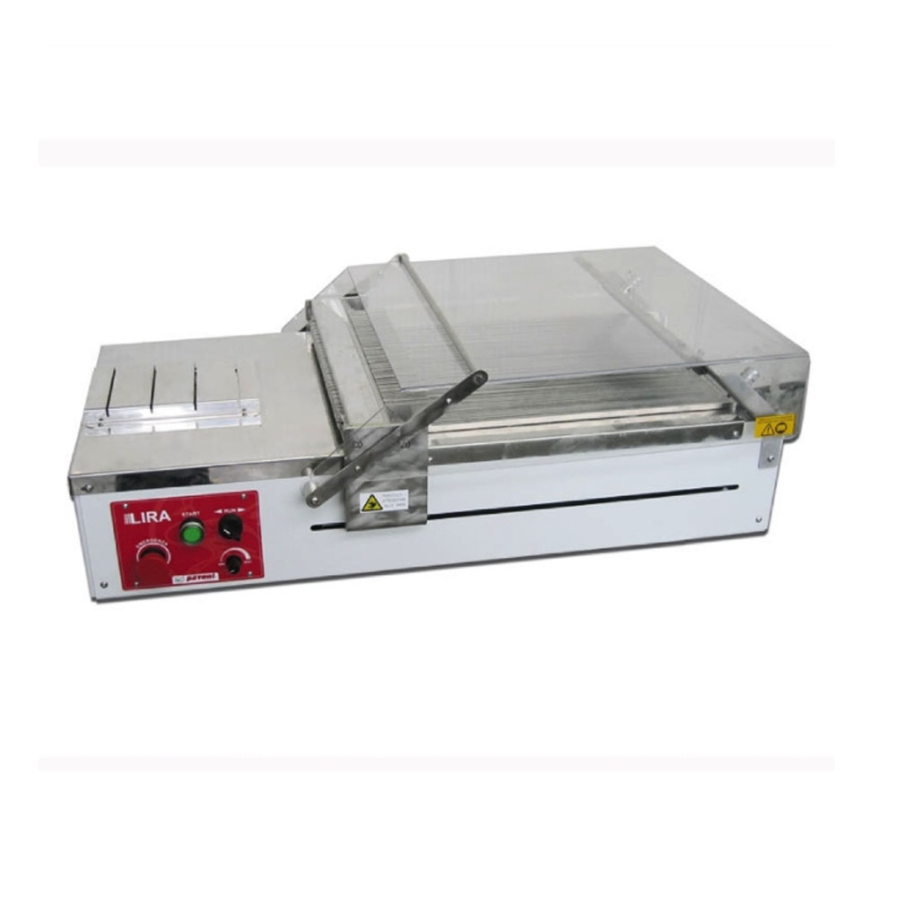 Pavoni LIRA/E110V Electric Ganache & Pastry Guitar Cutter 110V - Used ...