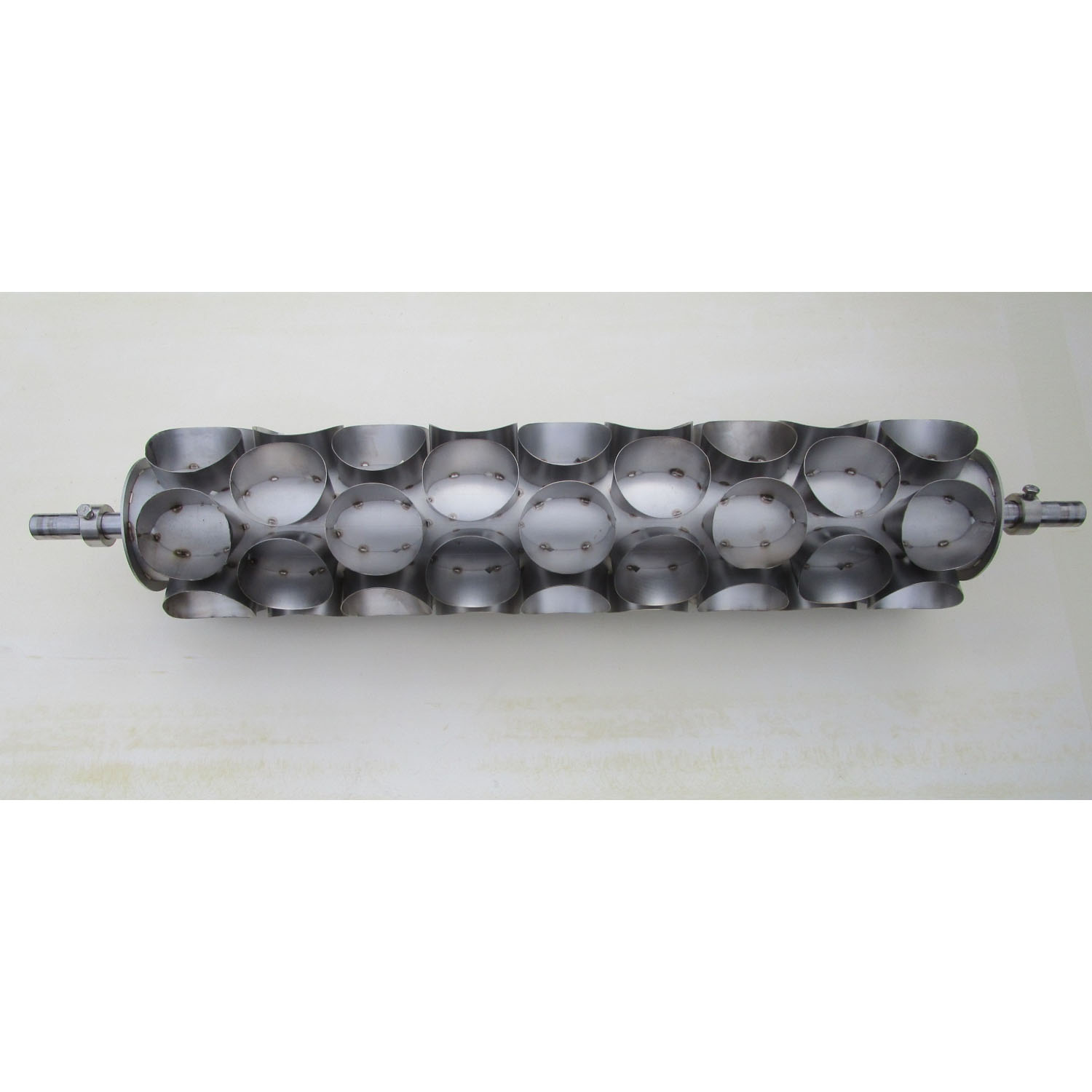 Rondo 122650T39 Donut Cutter, Used Great Condition Bakery Machinery ...