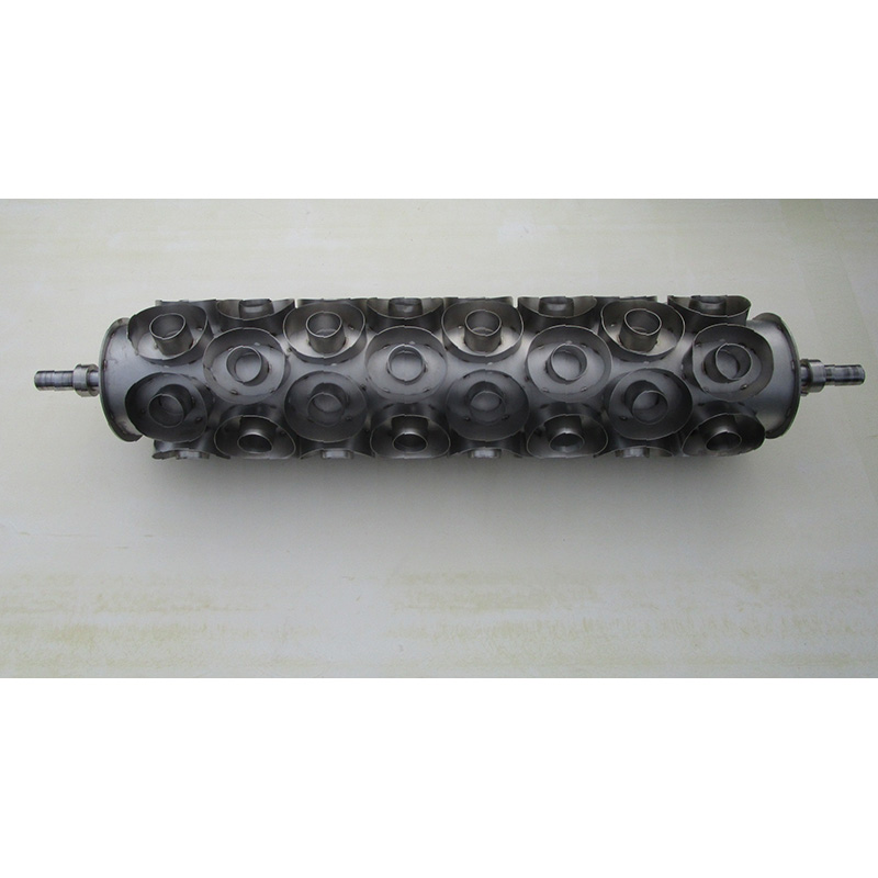 Rondo 122651T03 Ring Donut Rotary Cutter, Used Excellent Condition ...