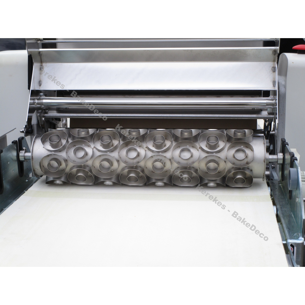 Rondo Ring Donut Rotary Cutter 122651T03, Used Excellent Condition ...