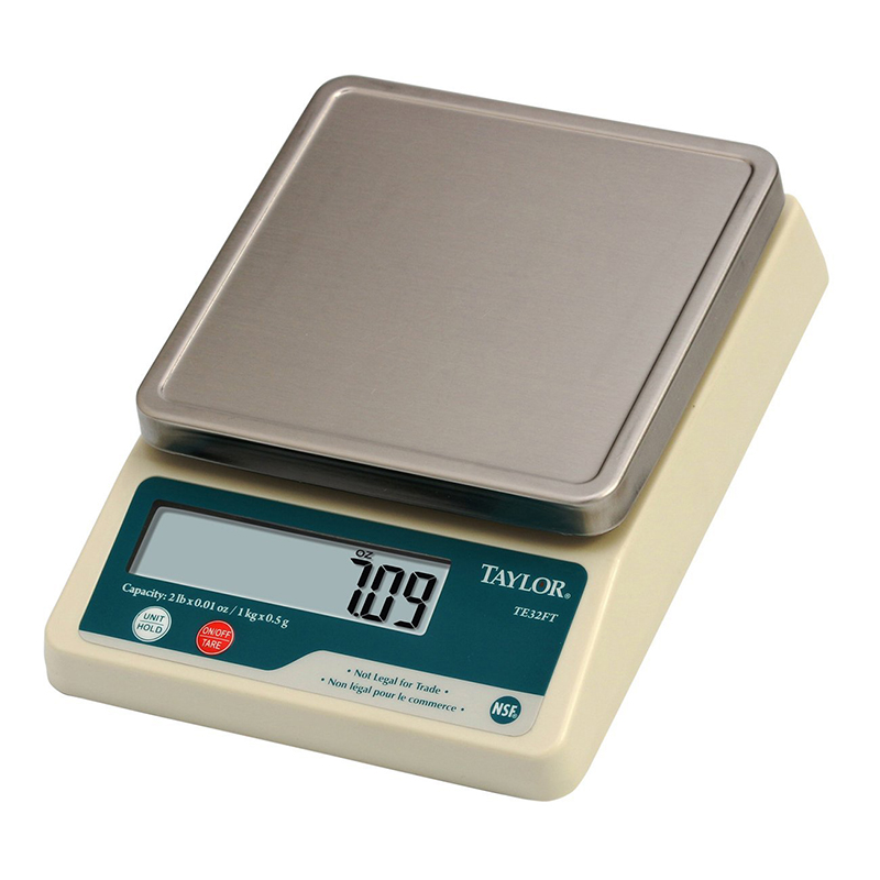 Taylor Precision Digital Portion Control Scale Digital Scales ...