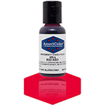 Americolor AmeriMist Leaf Green Airbrush Color, .65 Oz. Airbrush Food ...