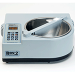 Chocovision Revolation 2 Tempering Machine, 1.5 lb. Capacity, 110V ...
