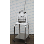 Dutchess BM-36 36 Part Manual Dough Divider, Used Great Condition ...