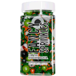 Sprinkle Mixes, Candy Shapes, and Edible Confetti Products