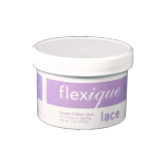 Flexique Edible Fabric / Cake Decoration Compound Cake Lace & Edible ...