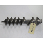 Hobart 00-111823 Worm Assembly For Model 4146 Grinder, Used Great ...