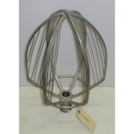 Hobart 00-295151 80 Quart C-Wing Whip, Used Great Condition Mixers ...