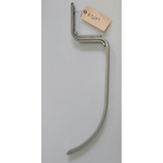 Hobart 00-435631 Bowl Scraper Arm for M802 Mixer, Used Excellent ...