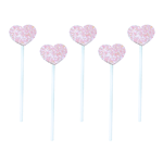 O'Creme 'Happy Mothers Day' Cake Topper Cake Toppers & Party Candles ...