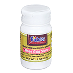 TruColor Deep Gold Shine Natural Liquid Food Color, 1.5 Oz Edible Food ...